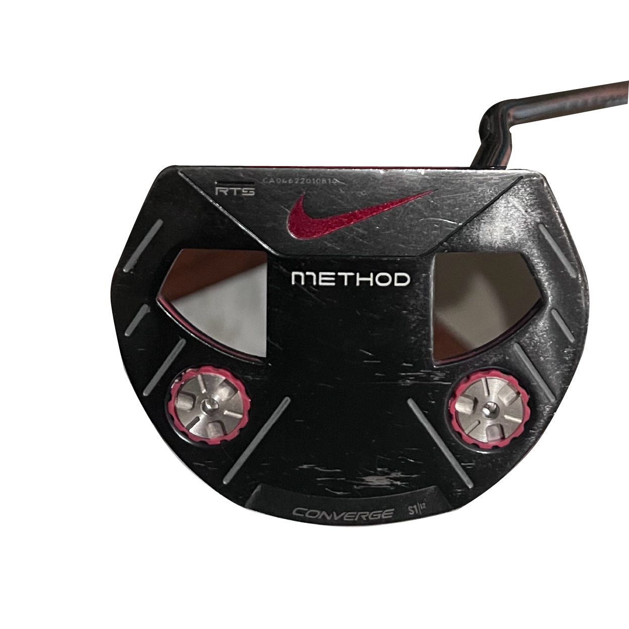 Nike - Method Converge S1 12 - 38" – VaVaGolf