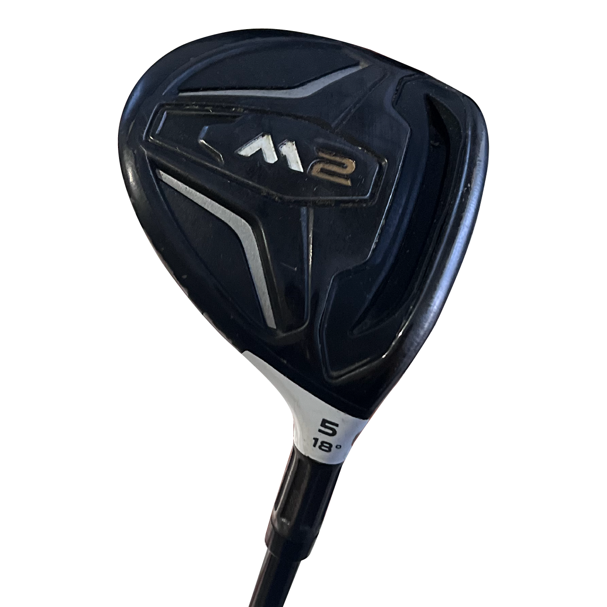 Taylormade - M2 - 18° [FWY #5] Stiff Flex – VaVaGolf