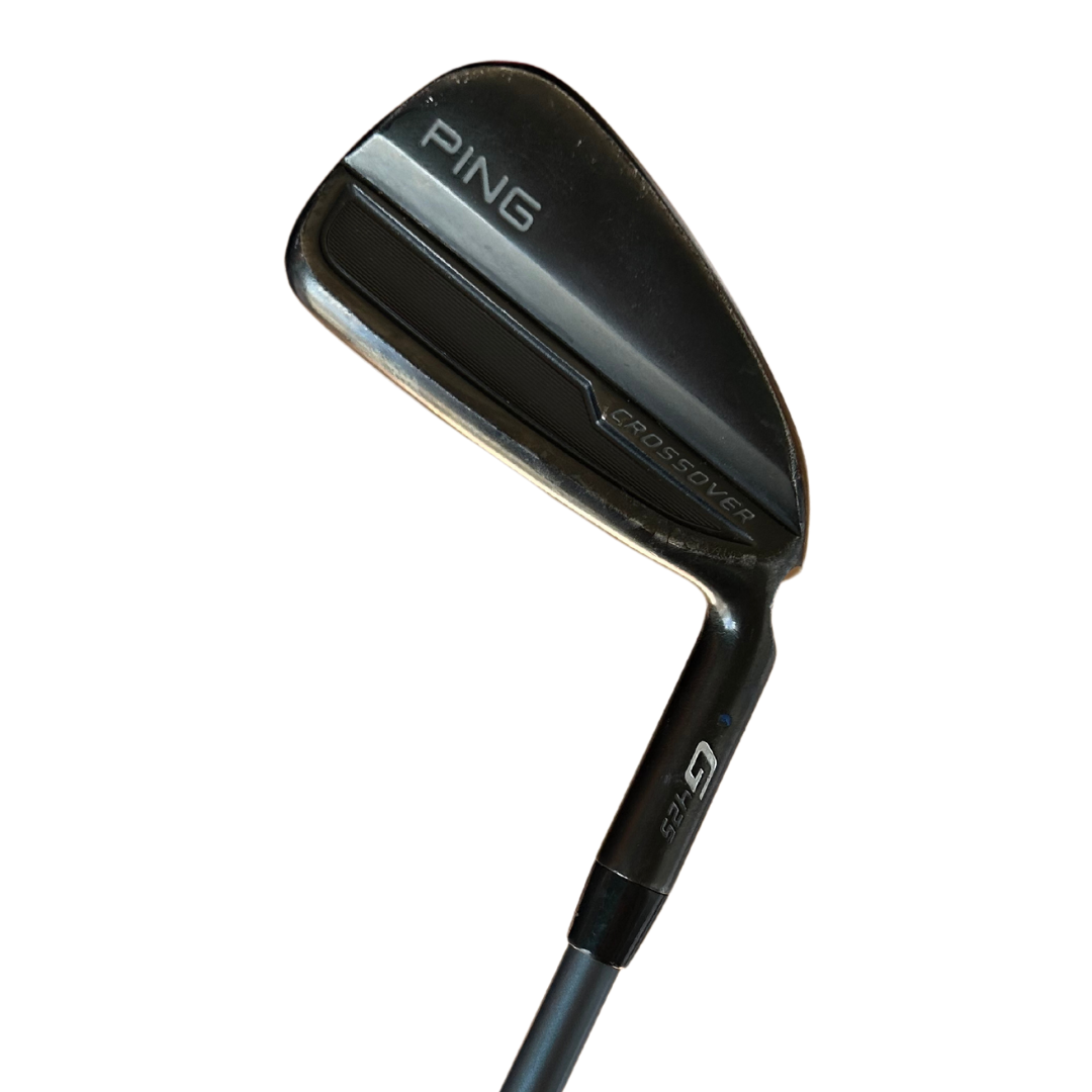Driving Iron - Ping - G425 Crossover Blue Dot - Stiff – VaVaGolf