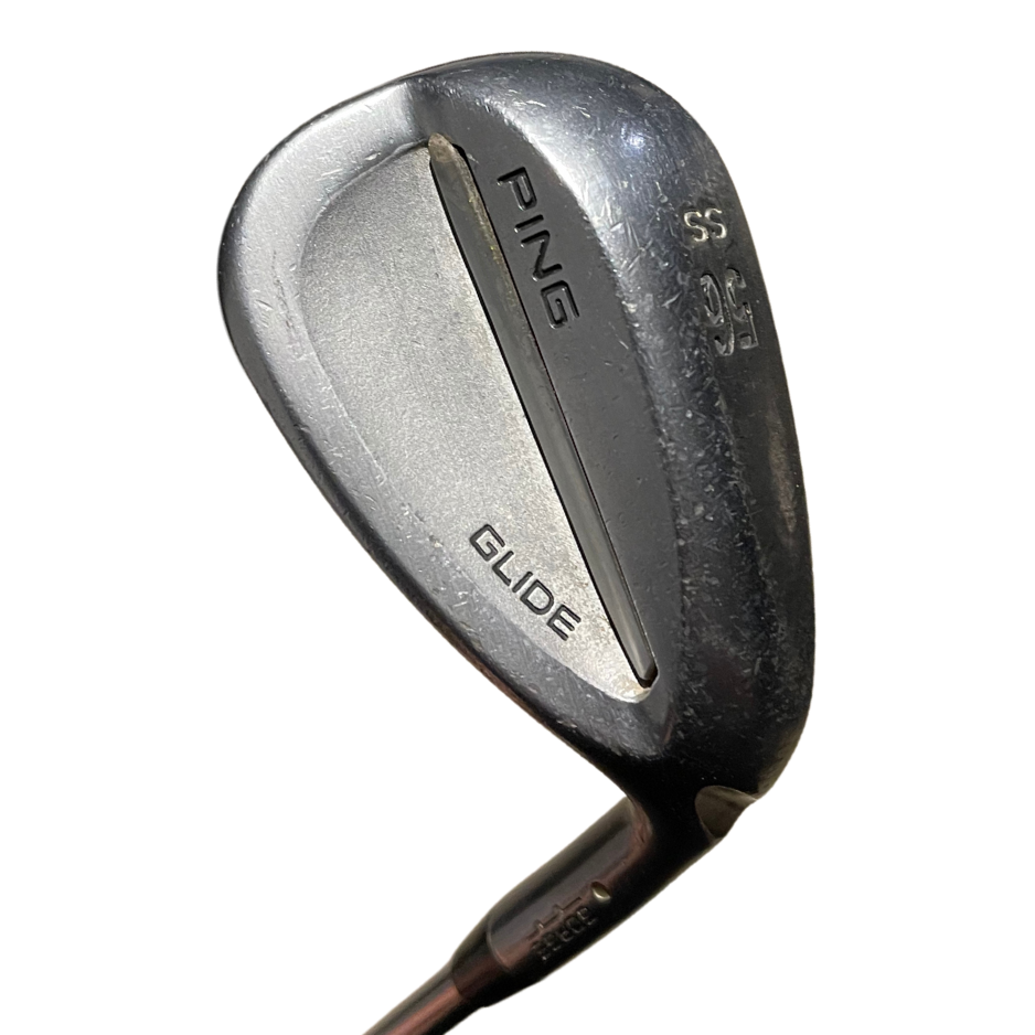 Ping - Glide White Point - 56° – VaVaGolf