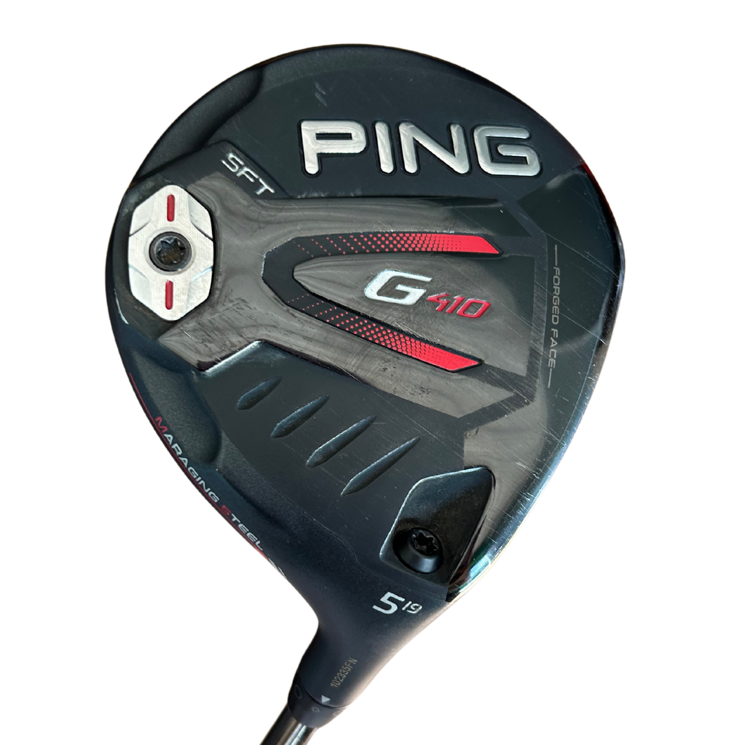 Ping - G410 - 19° [#5] - Regular – VaVaGolf